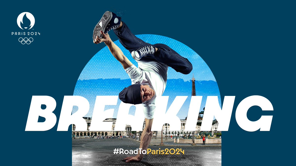 EL BREAKDANCE SE CONSOLIDA COMO DEPORTE OLÍMPICO: ¿CUÁL ES SU HISTORIA?